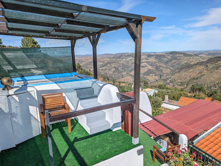 The Perfect Getaway - Bela Vista - Penedono