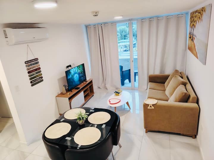Appartement à Altamira Surubii - Paraguay