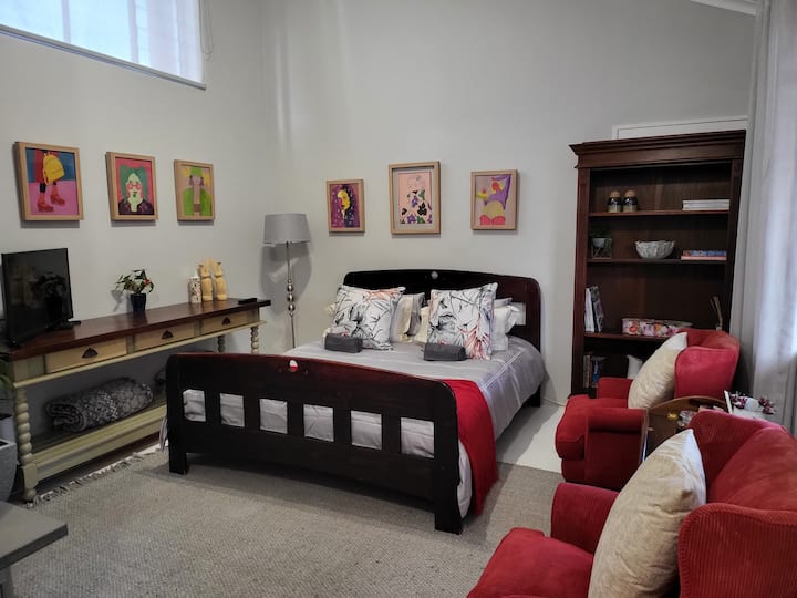 92 On 11th - Pretoria