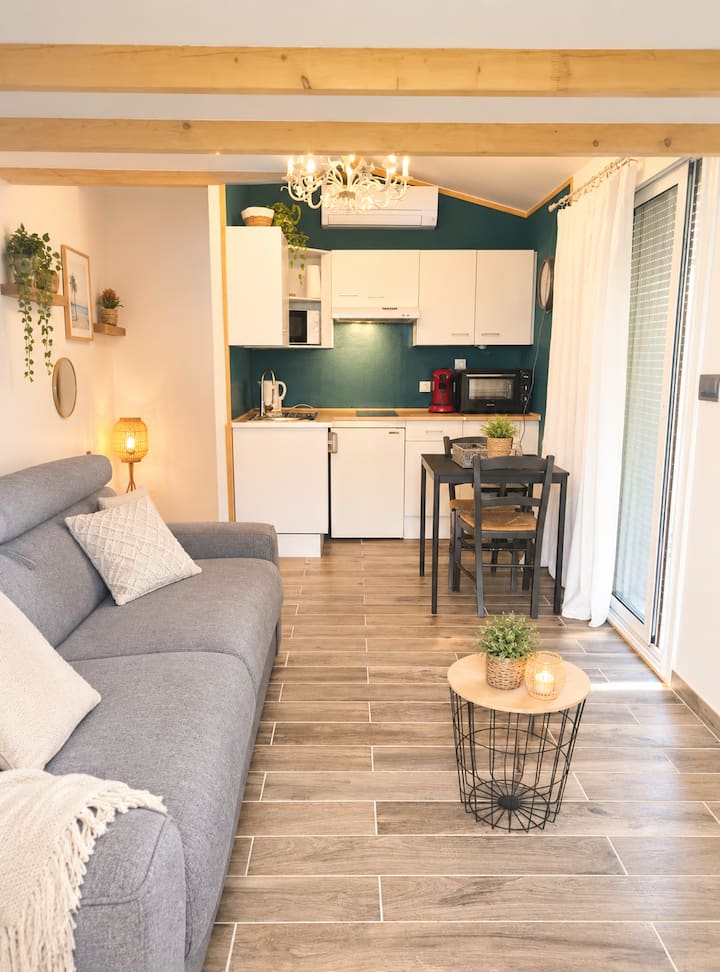 Logement Duclos - Le Pontet