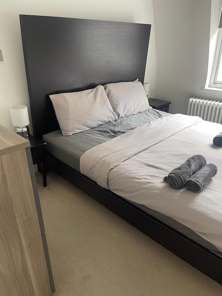 Flat 2 Minutes Holborn Station - London