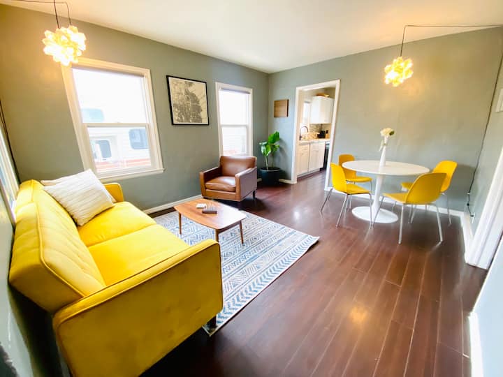 The Rosebud Motel - Great For Skiing - Salt Lake City, UT