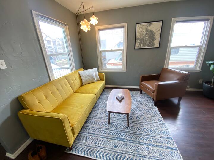 The Rosebud Motel - Slc - Salt Lake City, UT