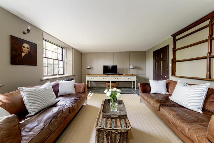 The Old Kitchens, Summerhill Square - Newcastle upon Tyne