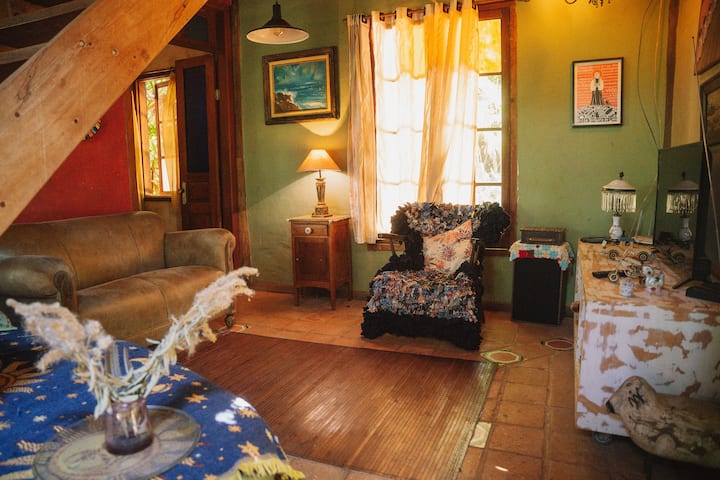 Chácara Olhos D'água - Casa Do Sol E Fortinho - São José do Rio Preto