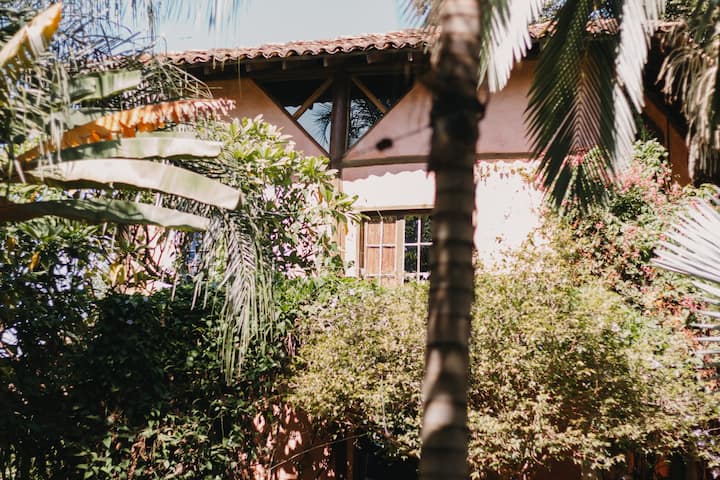 Chácara Olhos D'água - Casa Do Sol E Fortinho - São José do Rio Preto