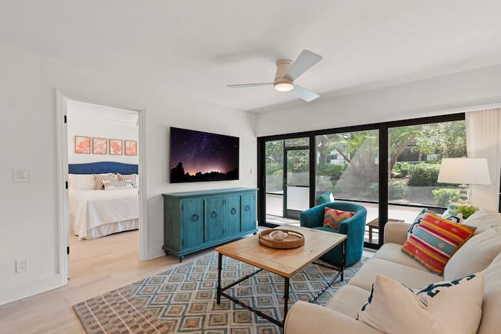 C-122 - Condo De Luxe - Facile D'accès Aux Commodités&nbsp;! - Naples, FL