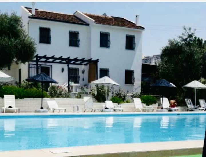 Tatil Evi - Kuşadası