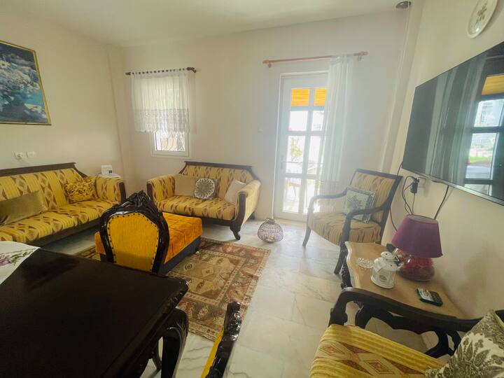 Tatil Evi - Kuşadası