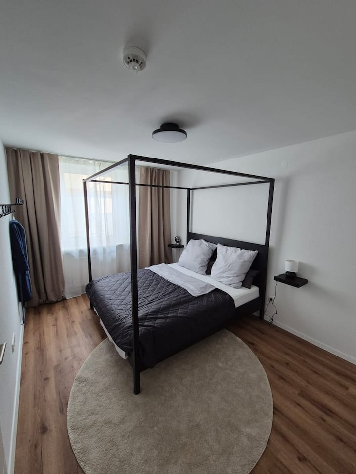 Der Neue Traum Im Domviertel - Augsbourg