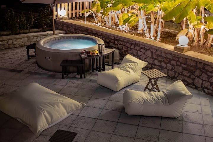 Terraventura Grand Villa Retreat - Islas de Rodas