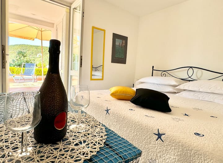 Ponzasmeralda - Ponza