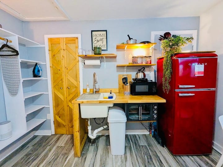 Blackforeo - Gretna, LA