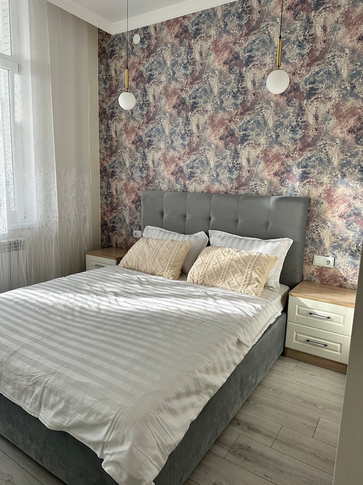 Exponewlife2 рядом с выставочным центром ЭКСПО - Kazakhstan