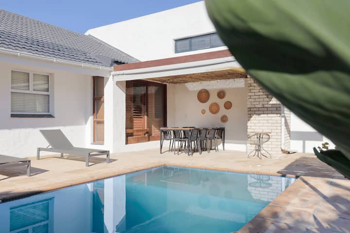 Coastal Hideaways | The Villa - Parklands, Cape Town