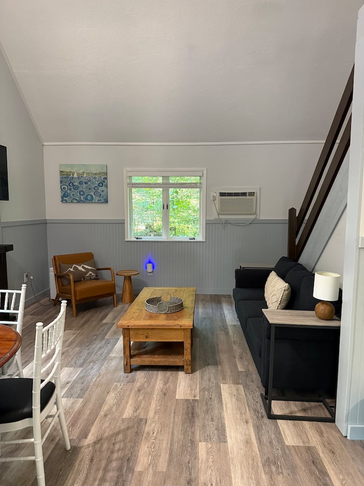 #4 Chester's Chalets - Petoskey, MI