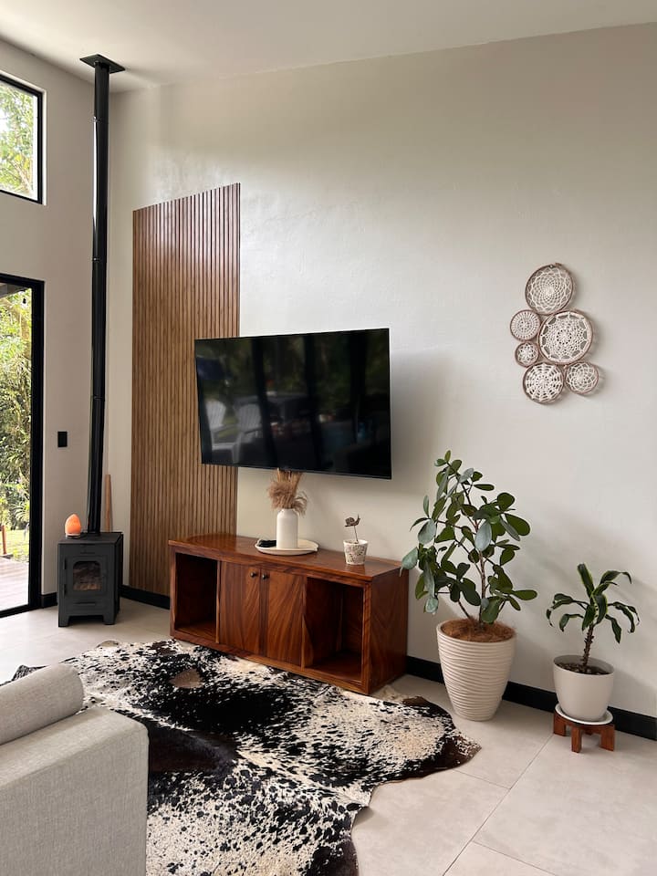 Los Guayabos - Bajos del Toro