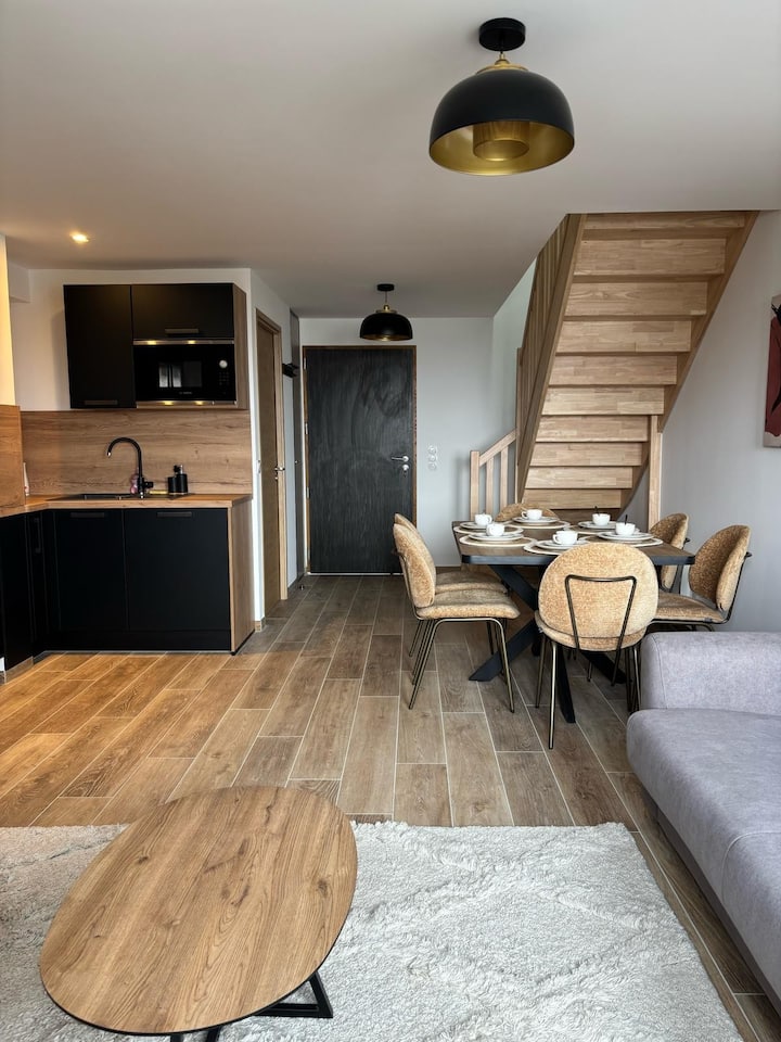 Le Duplex - Les Angles