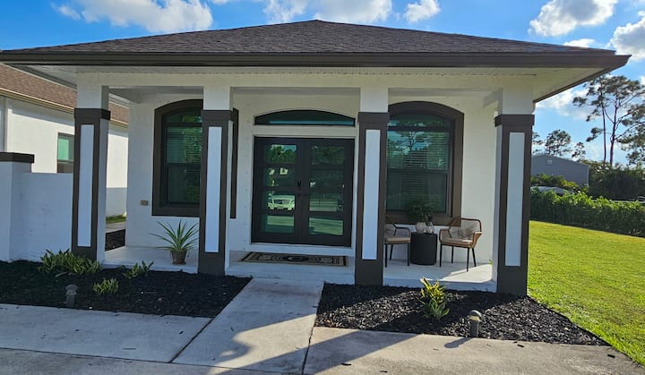 Guest House In West Lake - Bahamas