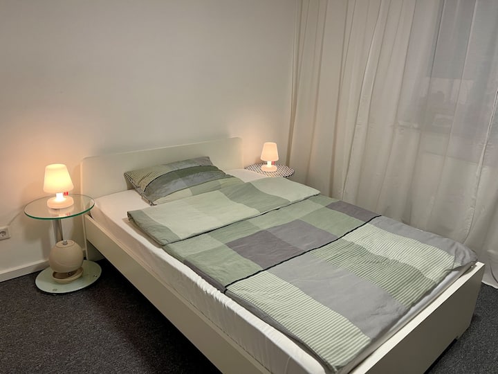 Zentrale Wohnung In Schwerte - Schwerte