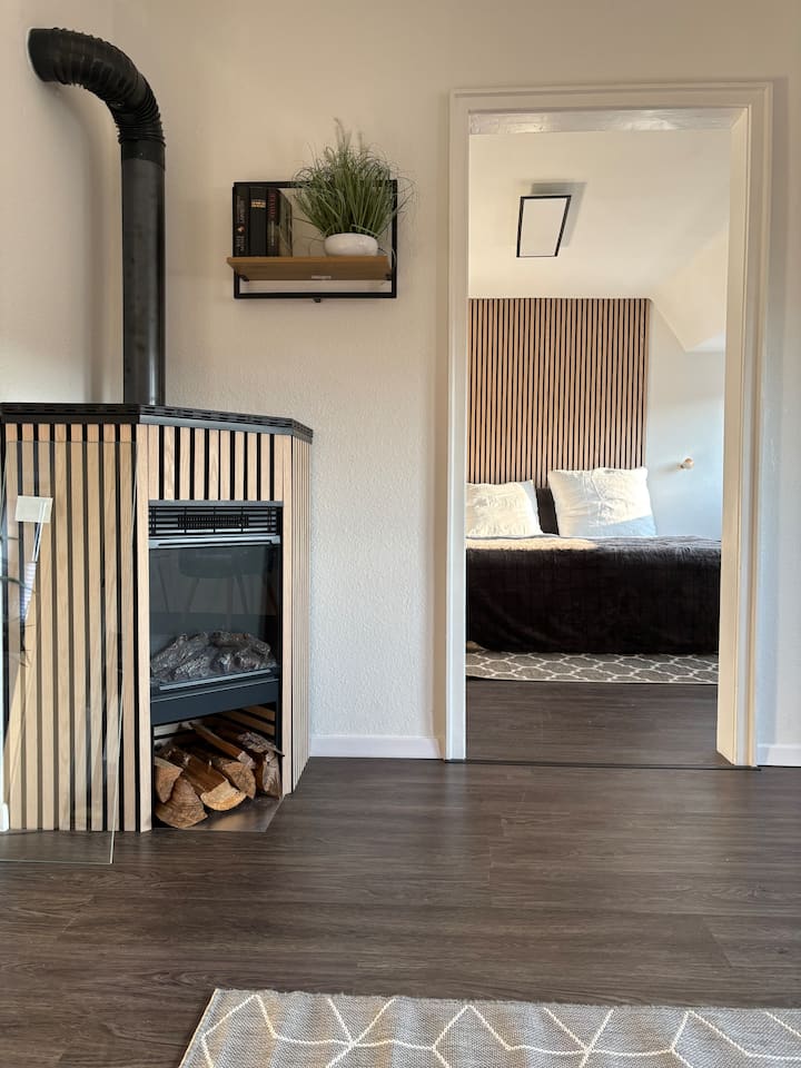 Unterkunft Für City-entdecker - Siegen