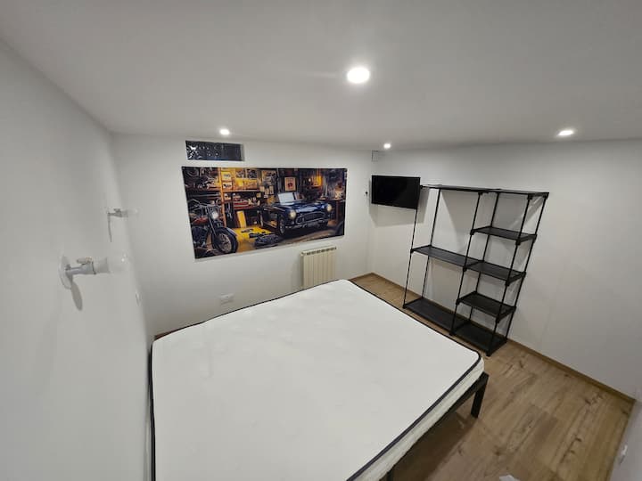 Location Au Pied Du Circuit N°2 - Le Mans