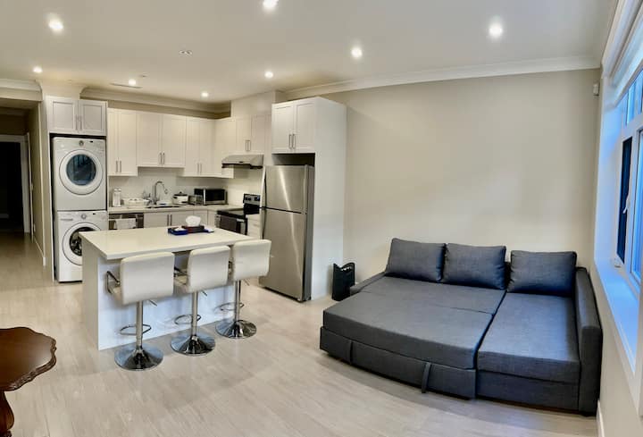 Elaine ’ House - Vancouver