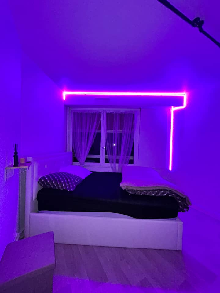 Appartement • Cergy • Proche De Paris - Cergy