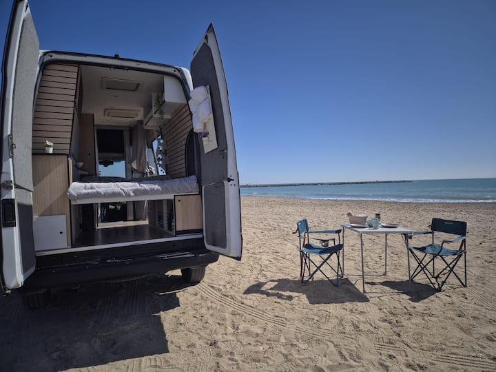 Pequeño Paraíso - Valence en Espagne