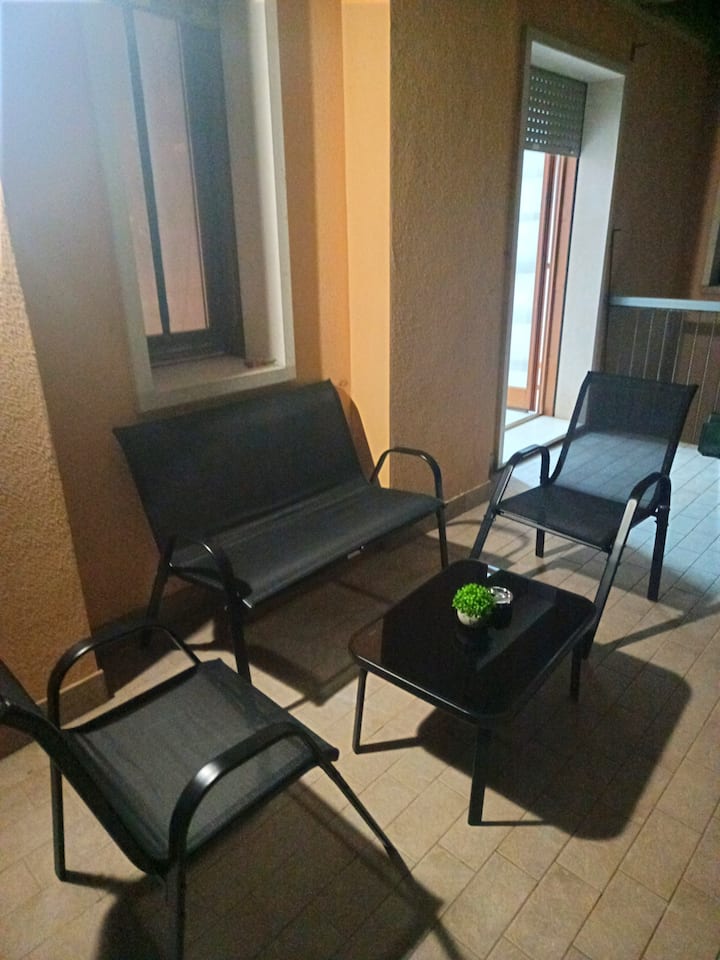 Appartamento Ioana - Valeggio sul Mincio