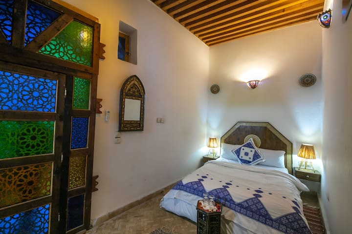Une Chambre Privée - Fes