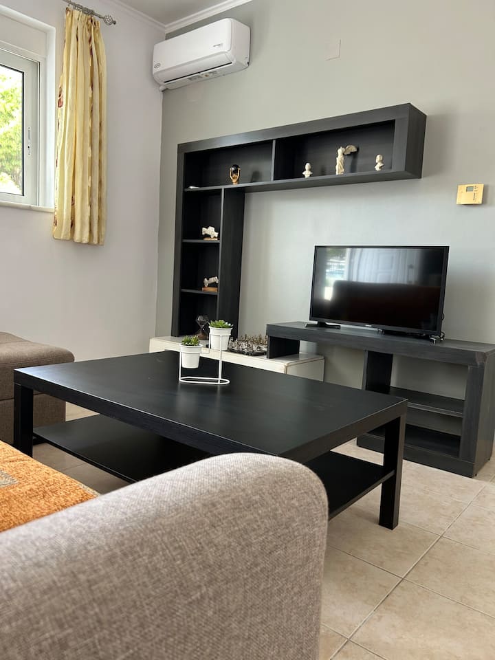 Lohos Two Bedroom Family House - Kos