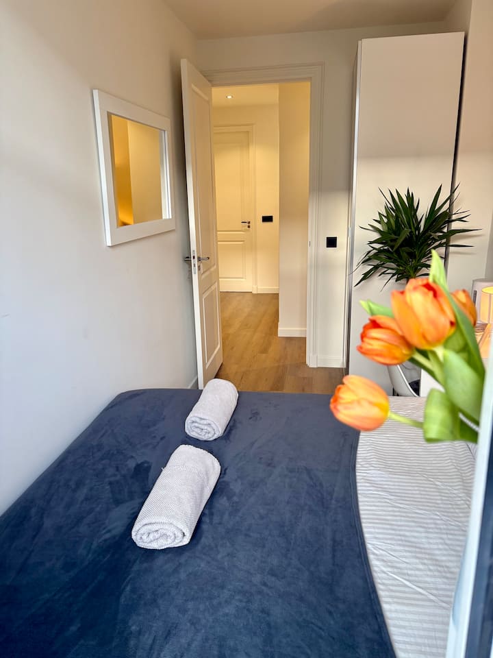 Charming Room In Lively Amsterdam East - Amsterdam
