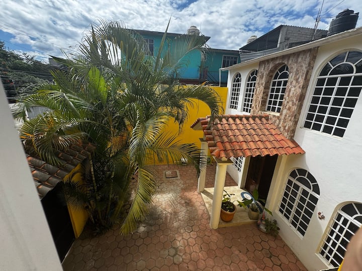 Casa Karina. - Oaxaca