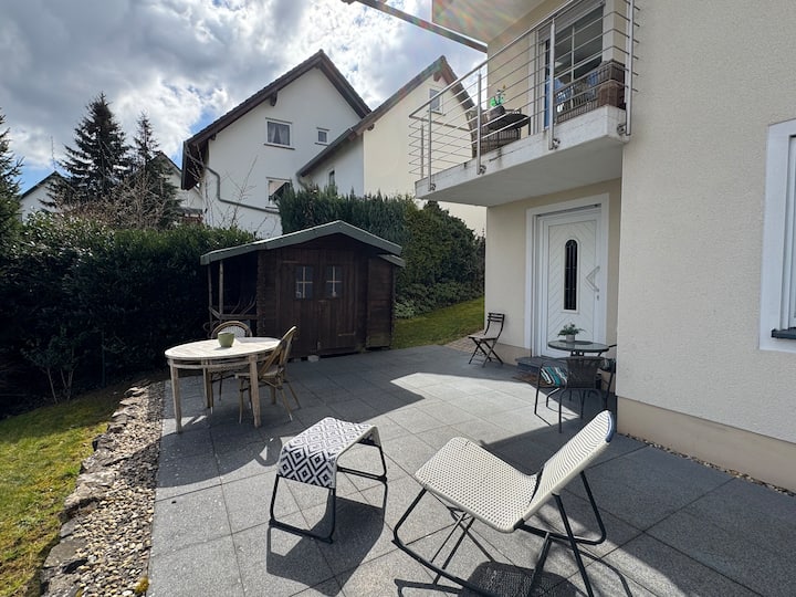 Auszeit Am Schönen Sorpesee - Arnsberg