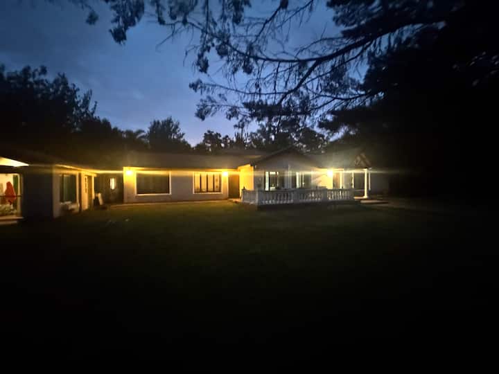 Casa Individual En Una Quinta - Bethlehem