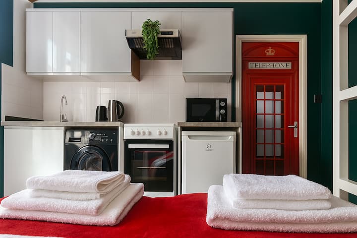 London Style (8) Apartment - Hyde Park - Marylebone