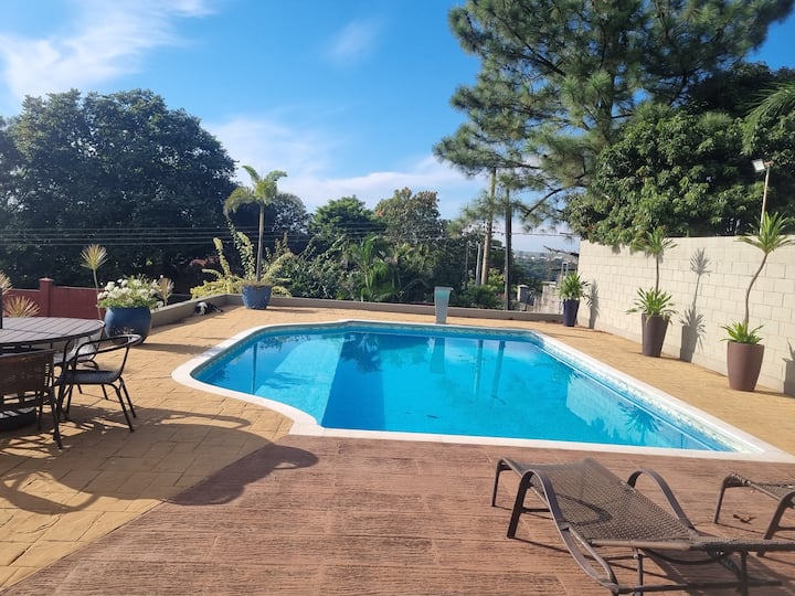 Chácara Primavera Em Limeira Sp - Americana