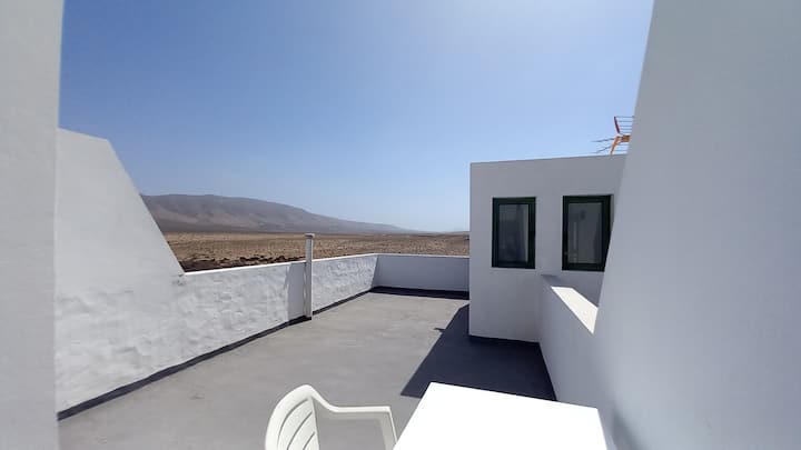 Uviya 2 - Lanzarote