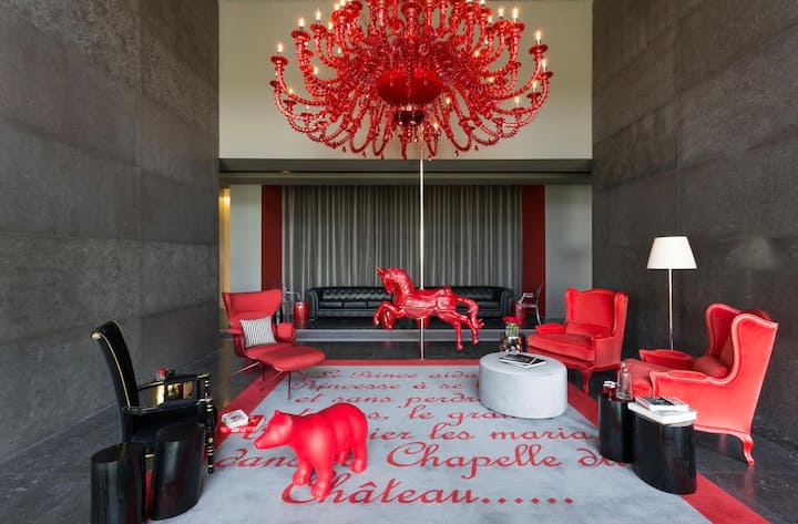 Yoo Apto Av. Balboa Vista Al Mar Pool Gym Parking - Panama City