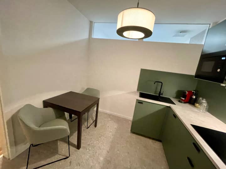 Super Schöne Apartment - Gelsenkirchen