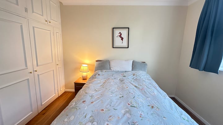 Sunny Double Room Central London - Londres