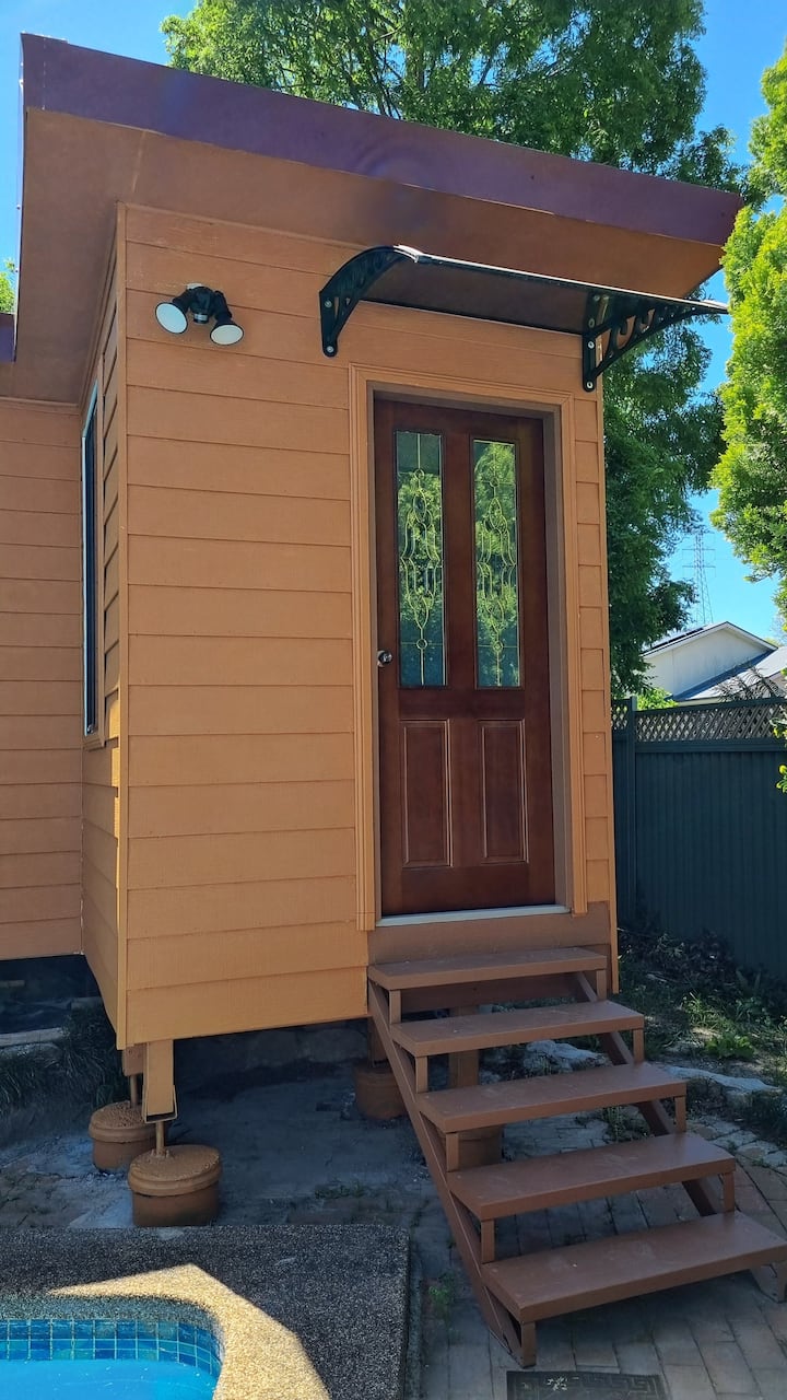 Hills Hideaway - Easy Commute To The City - Sydney