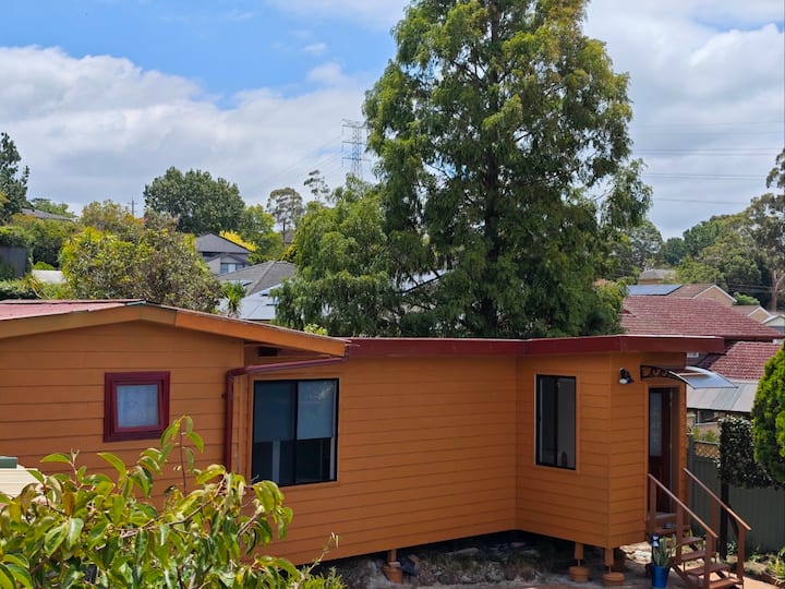 Hills Hideaway - Easy Commute To The City - Sydney