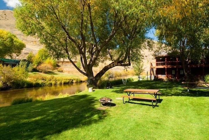 Wonderful Condo In Downtown Jackson - Jackson, WY
