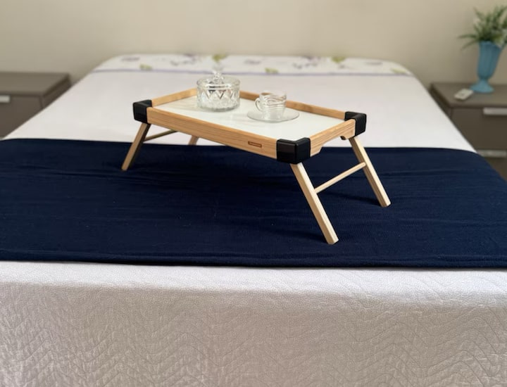 Apartamento Shop Catuai,vivaro, Uem E Lebloc - Maringá