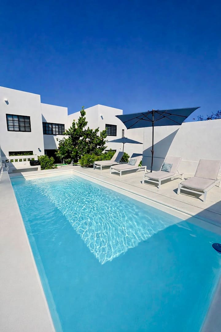 Stunning Cabo San Lucas!|gated Resort|2 Pools|gym+ - Cabo San Lucas