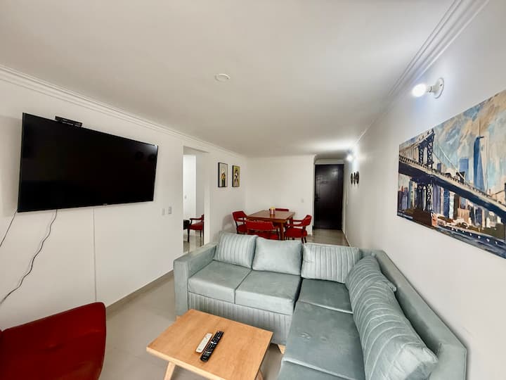 Tu Hogar Ideal En Montería - Montería