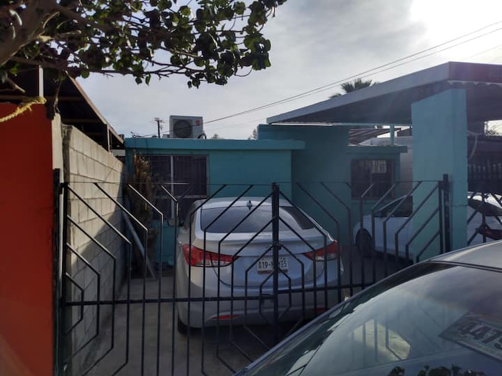 Agradable Habitación A. - Mexicali