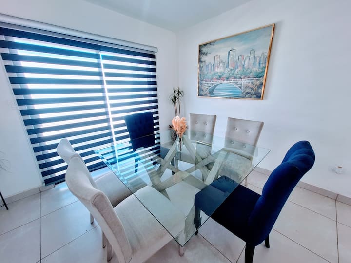 Hierro Suites - Torreón